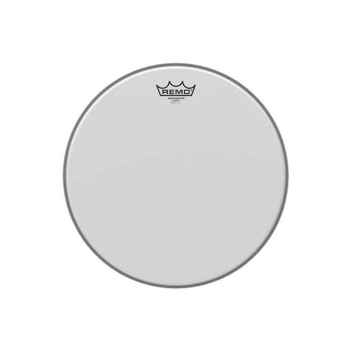 PARCHE REMO AMBASSADOR 10 ASPERO BC MOD, BA-0110-00O