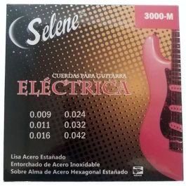 ENC. GUIT. ELEC. SELENE MEDIANA